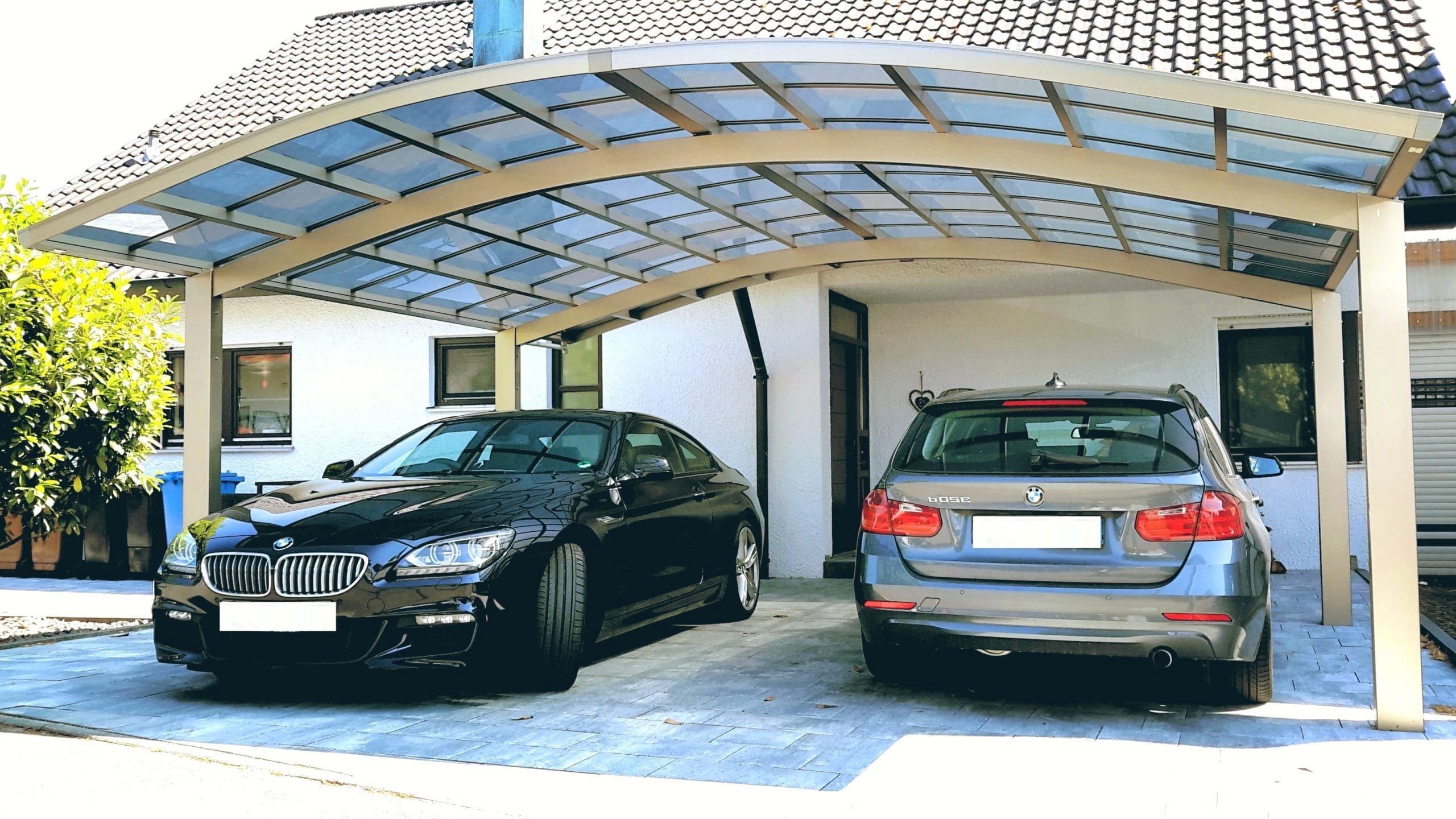 Customised Louvre Pergola | Sunroom & Awning | Fresh Outdoor