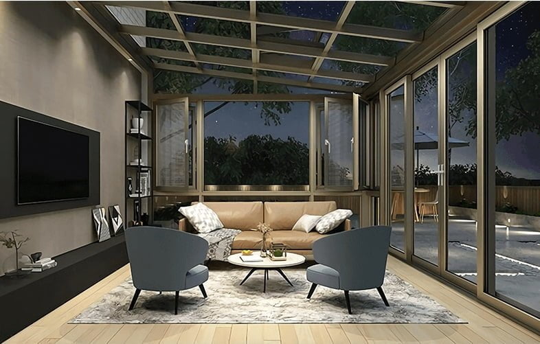 Sunroom Sydney | No.1 Licensed Elite Outdoor Builder