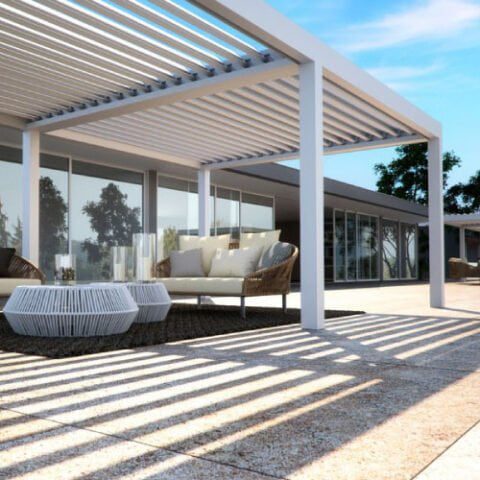 Carport & patio – Fresh Outdoor