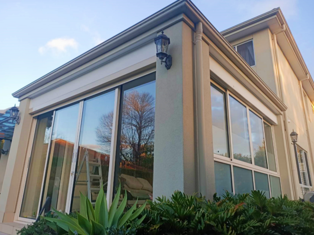 Patio Enclosures in Sydney: 5 Innovative Transformations