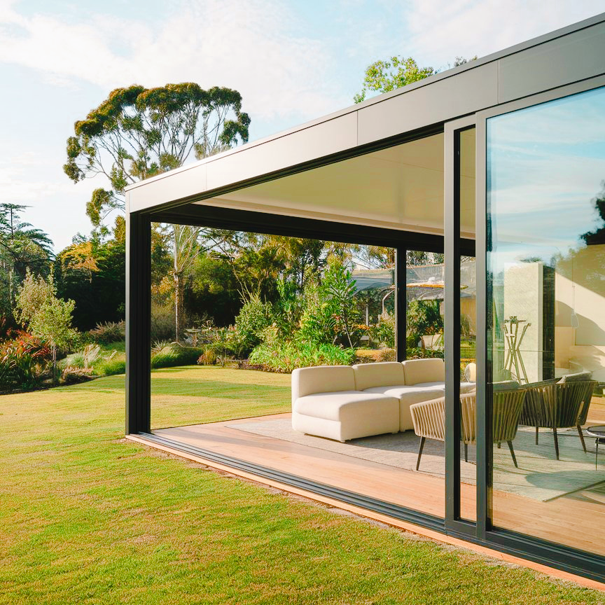 Outdoor Extension Ideas to Boost Your Property Value