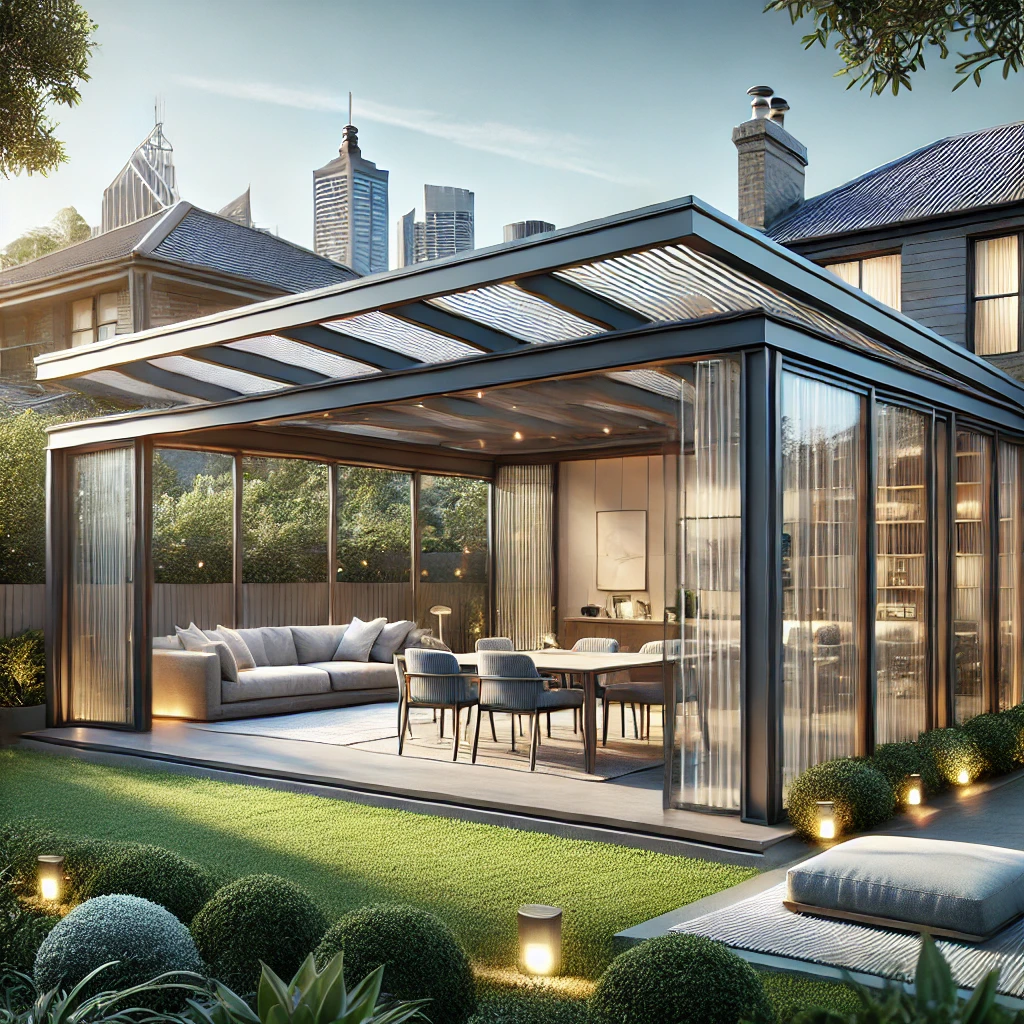 Outdoor Renovation Permits Sydney: A Complete Guide to Building Approvals