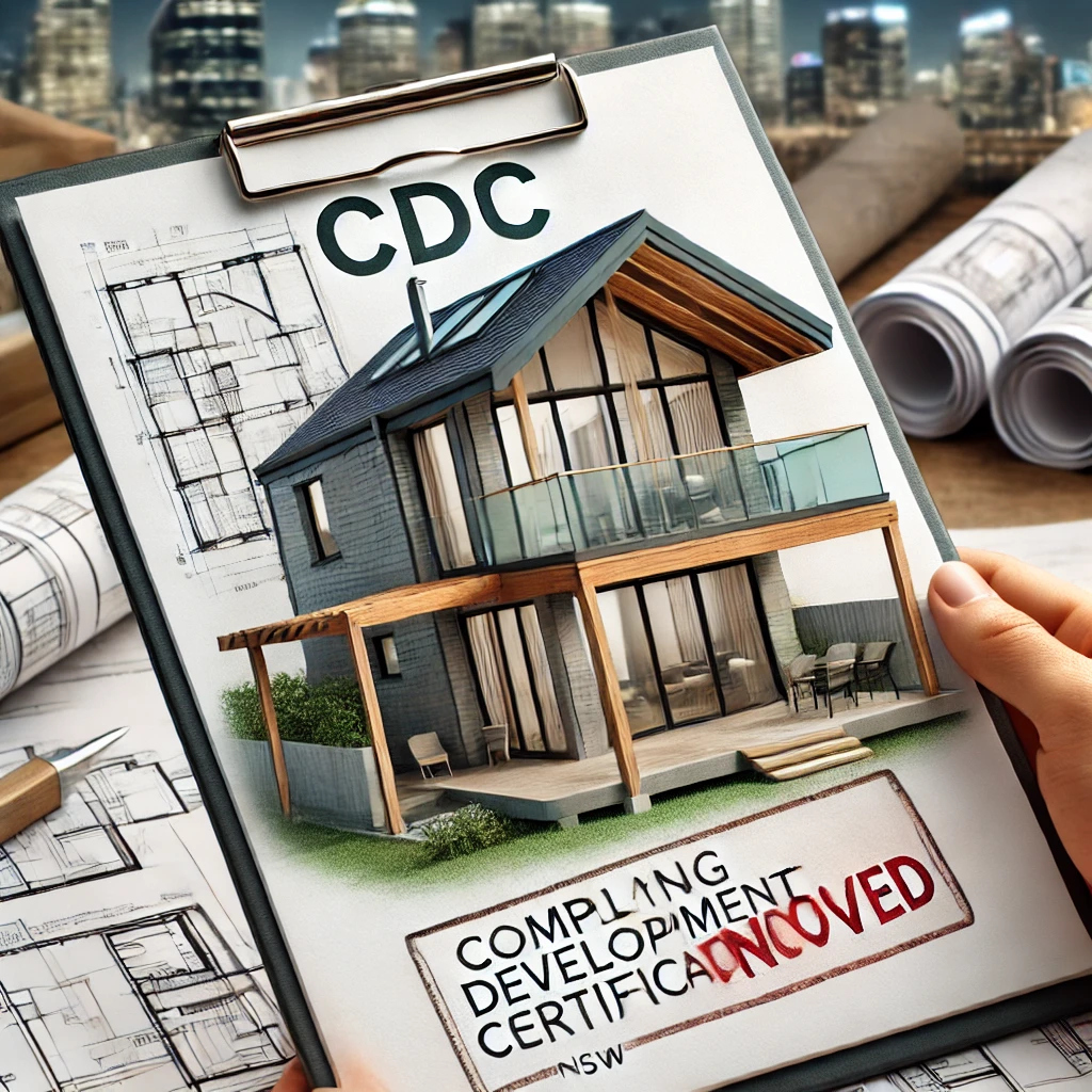 Build Extension in Sydney Fast – NSW Complying Development (CDC) Guide