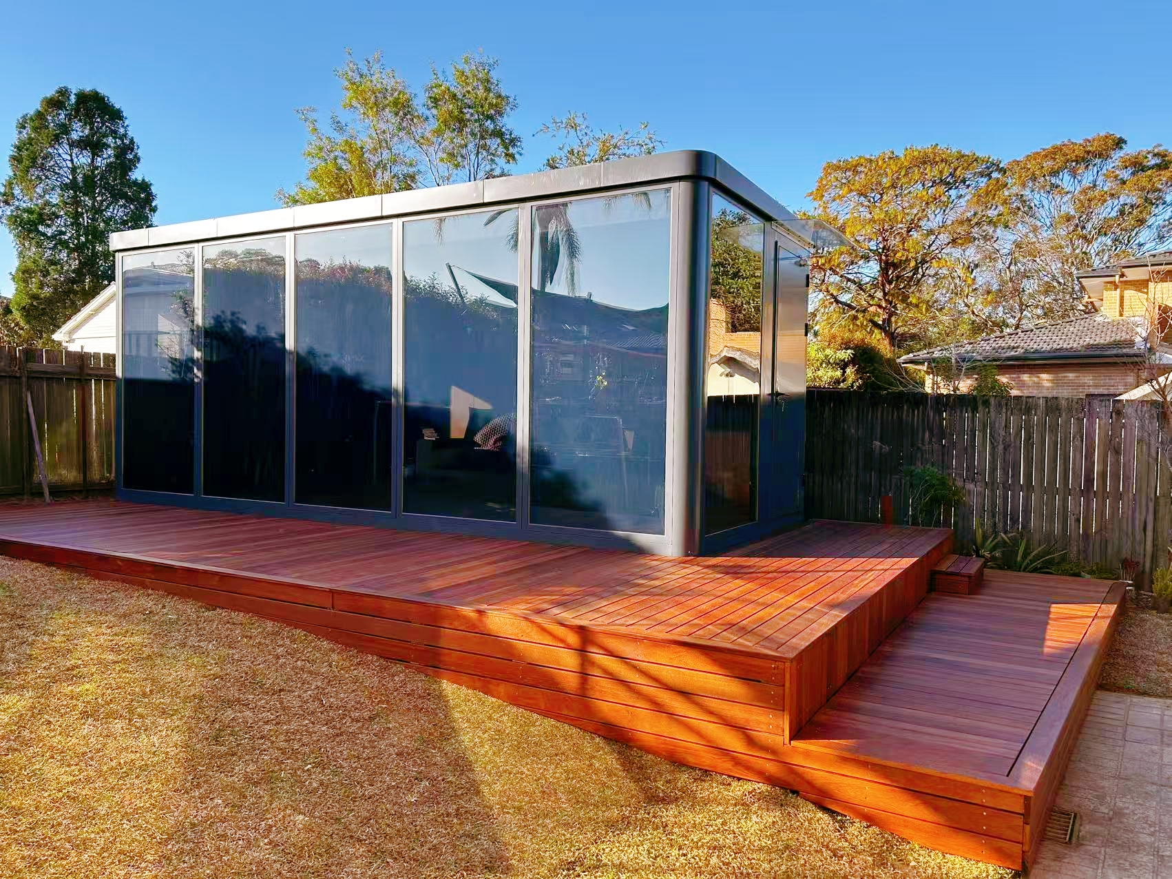 Outdoor Pod Sydney | Custom Modular Solutions by Fresh Outdoor